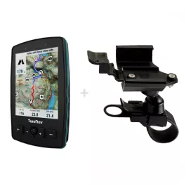 AVENTURA 2 PLUS The GPS for the most extreme sports