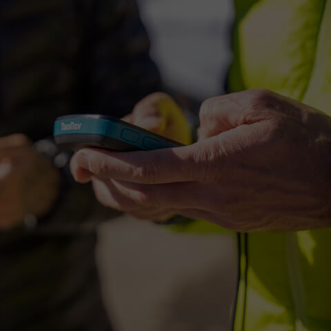 GPS Outdoor TwoNav: Multisport, Hiking, MTB, Cycling