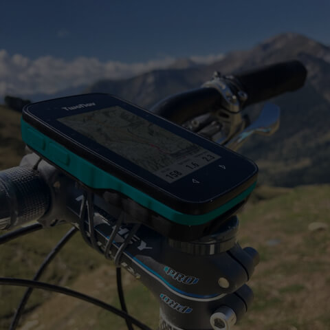 TwoNav : gps, maps and software for hiking, MTB, cycling, trail...