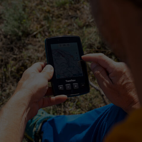 TwoNav : Gps, Karten und Software für’s Wandern, MTB, Strassenfahren...